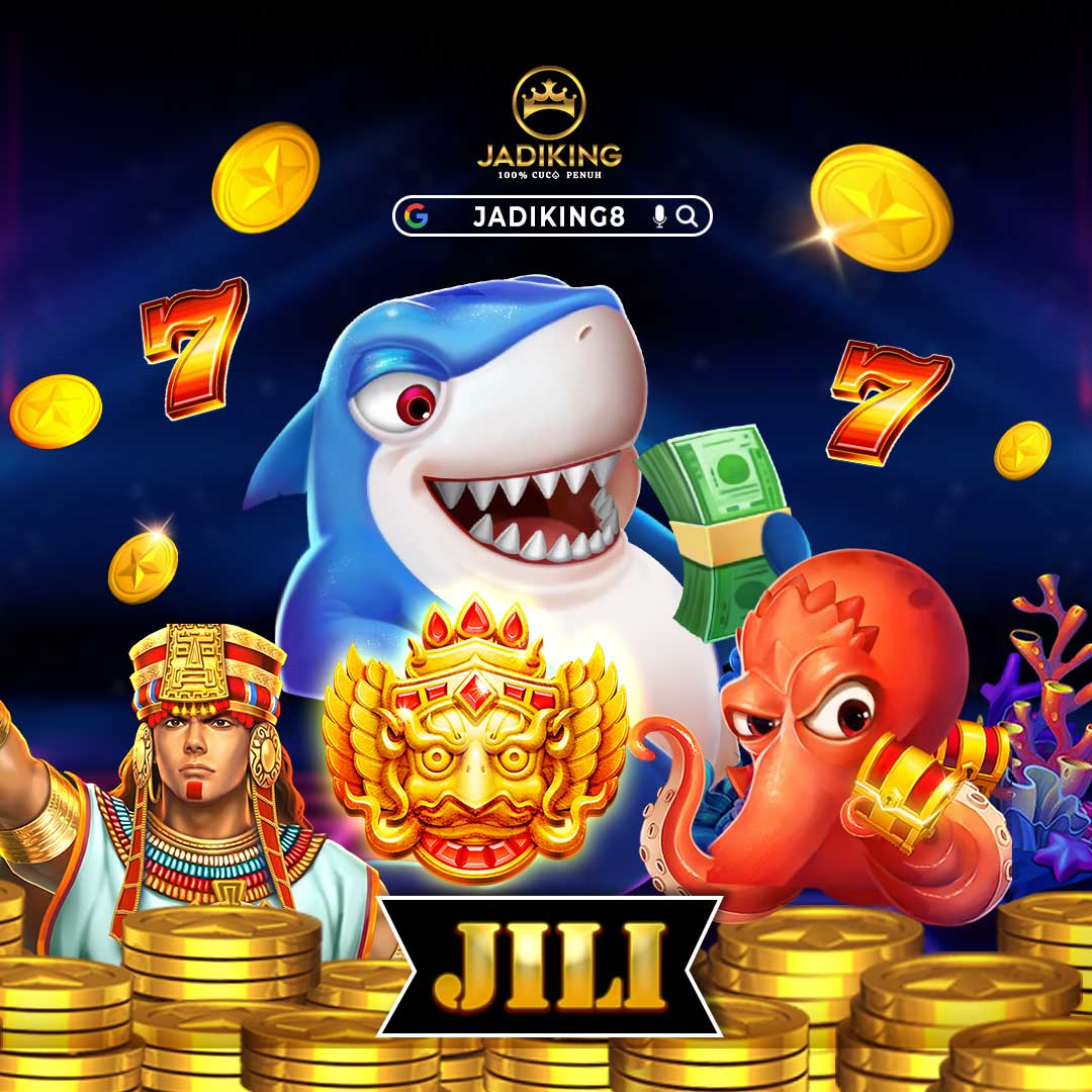 Free Kredit RM10 | Free Kredit Jili | Jadiking88